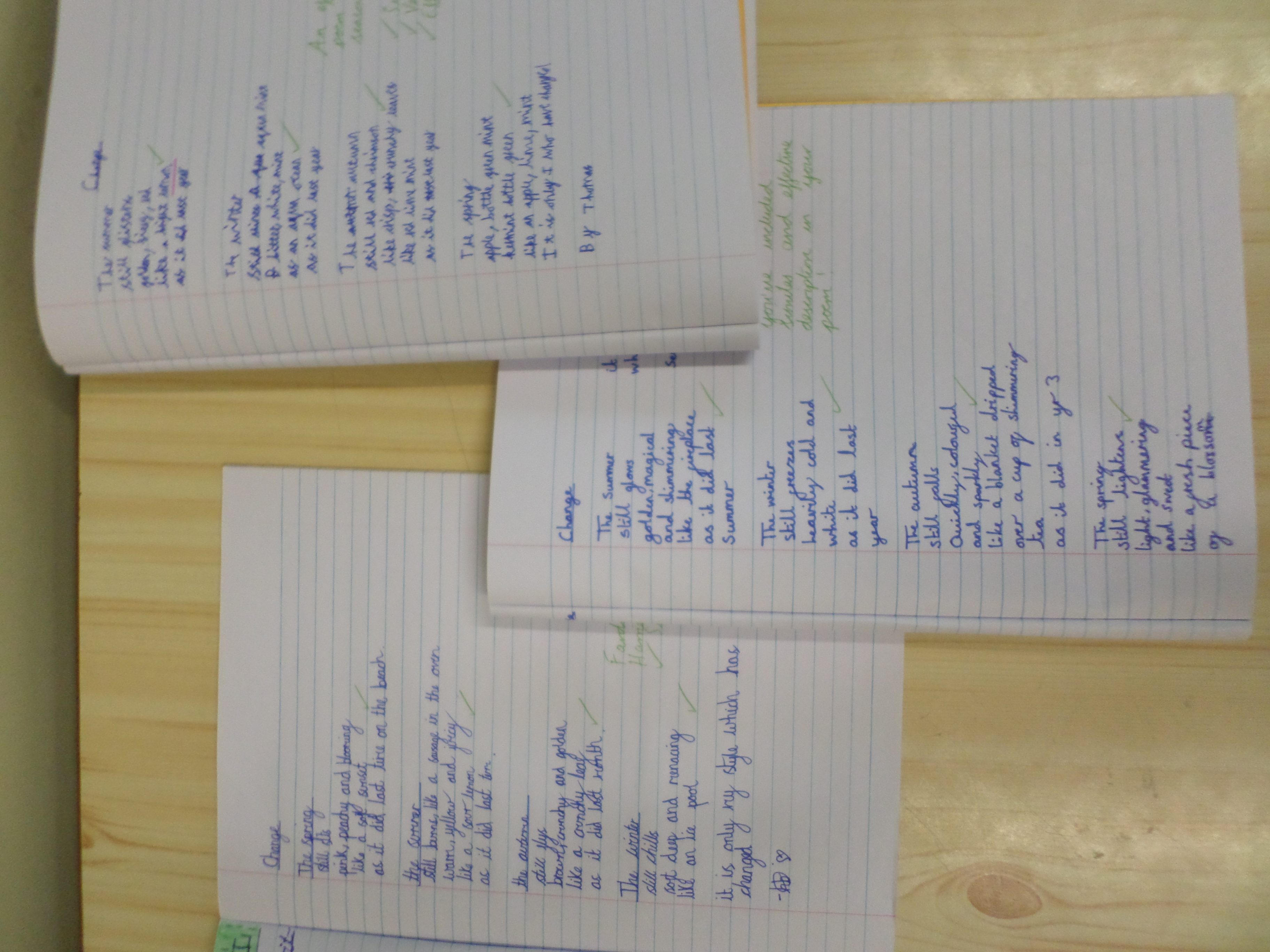 Woodwater Primary | Lower Key Stage 2