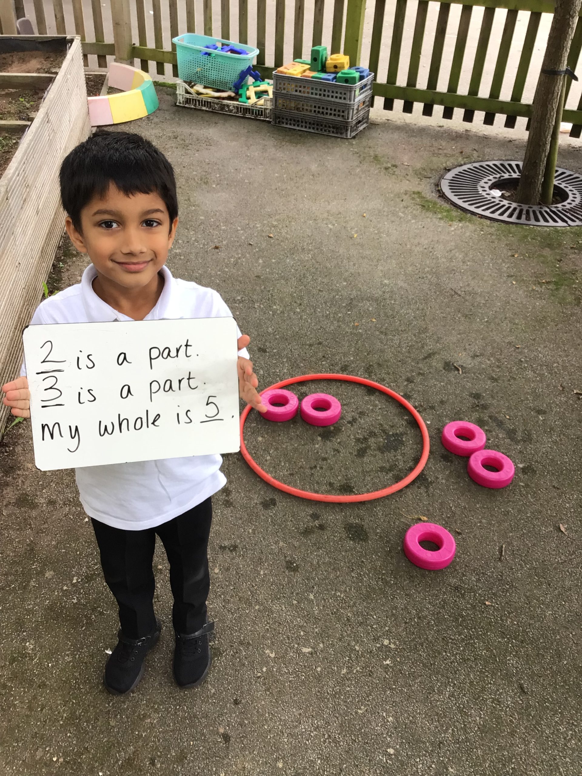 Woodwater Primary | Key Stage 1